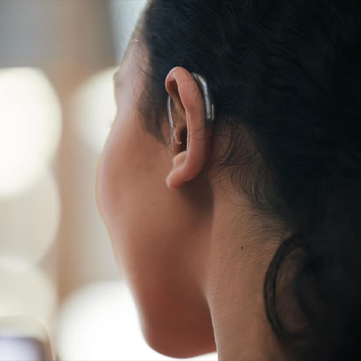 Hearing Aid Fitting - Hear Life